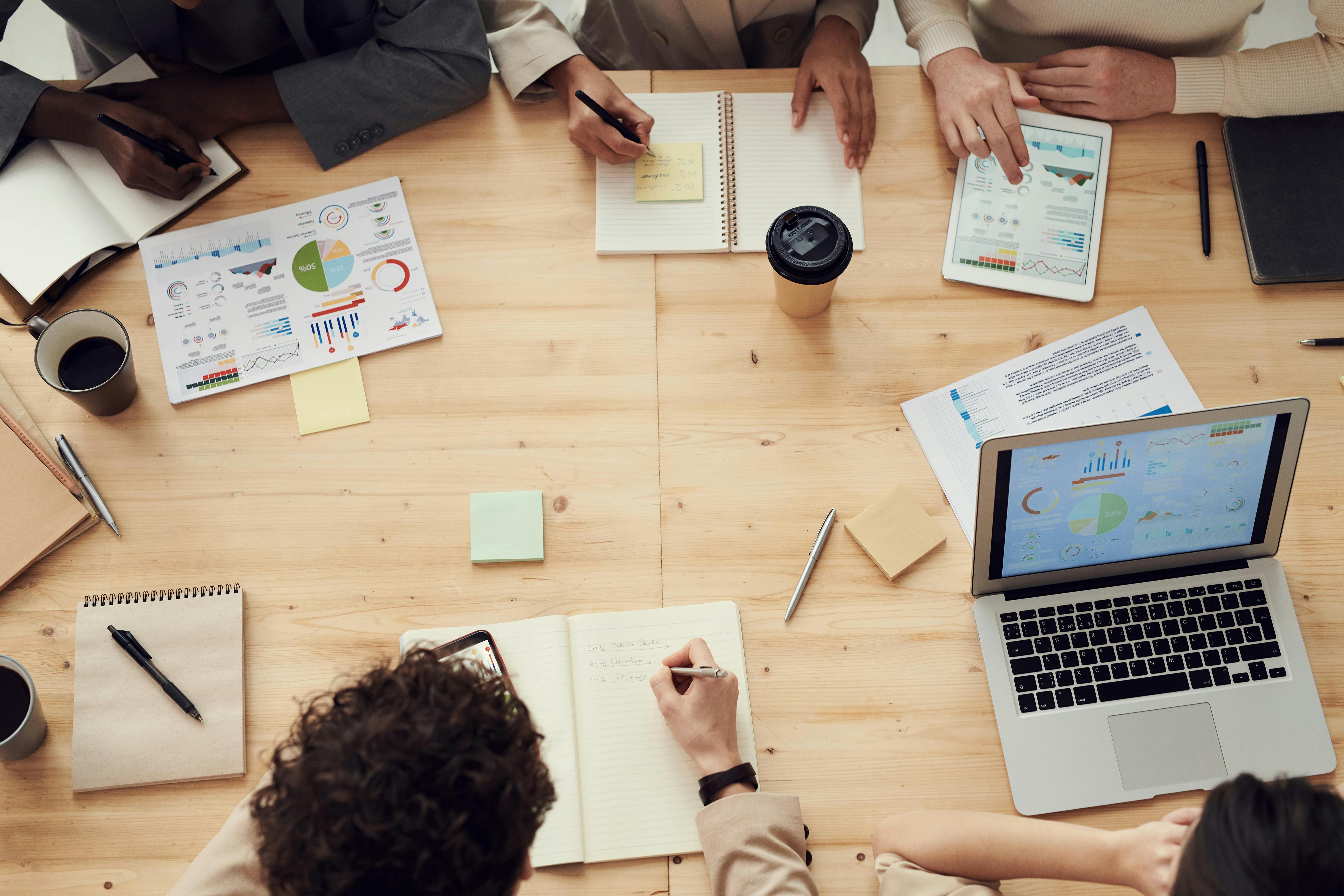Cognitia Insights